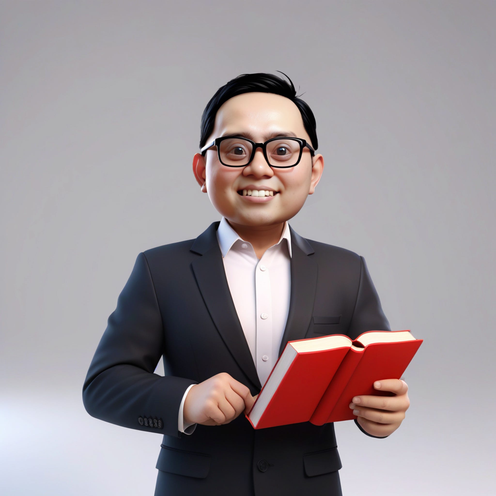 About – Agung Setiyo Wibowo – Medium