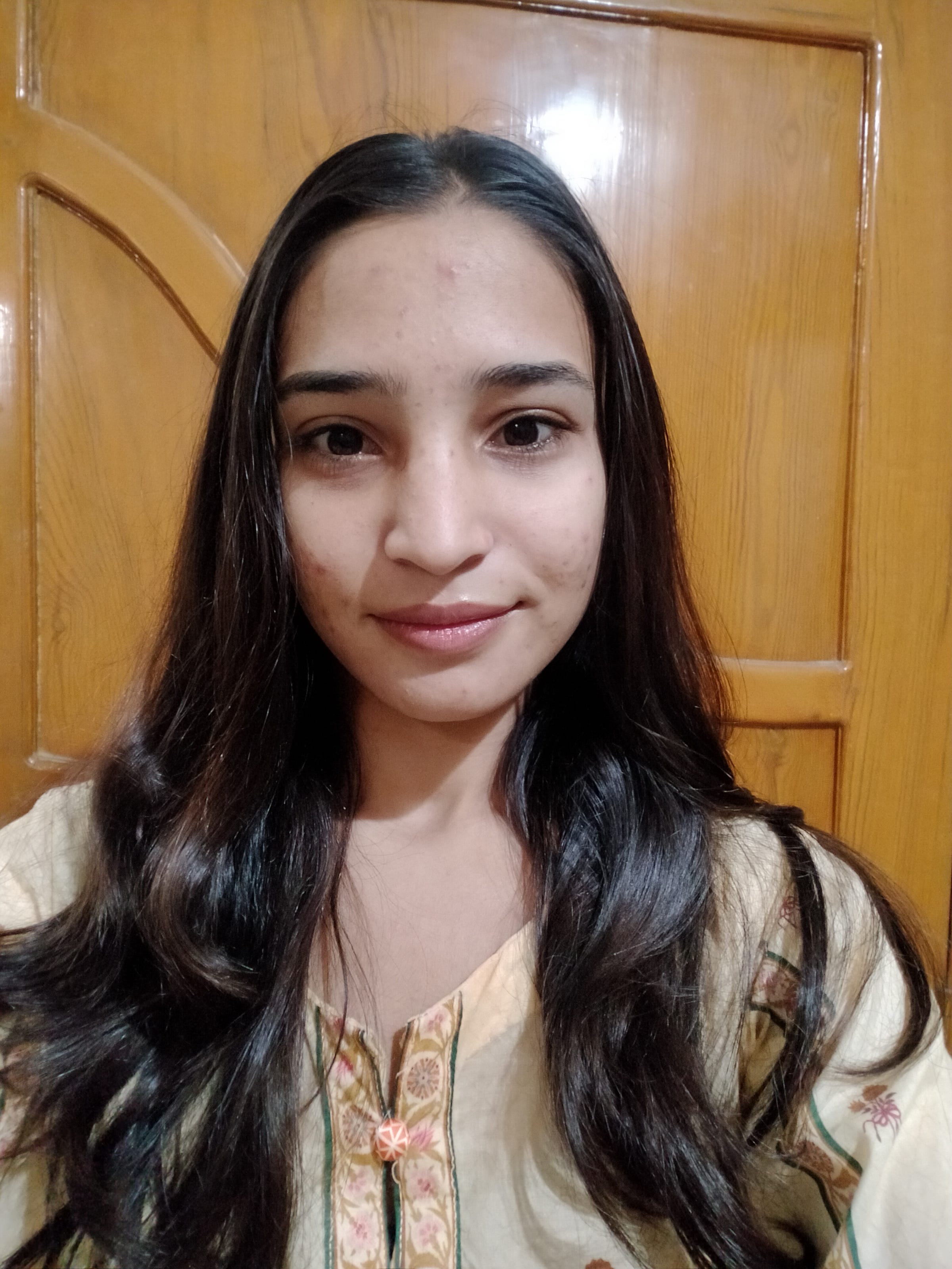 Khadeeja Tul Kubra – Medium