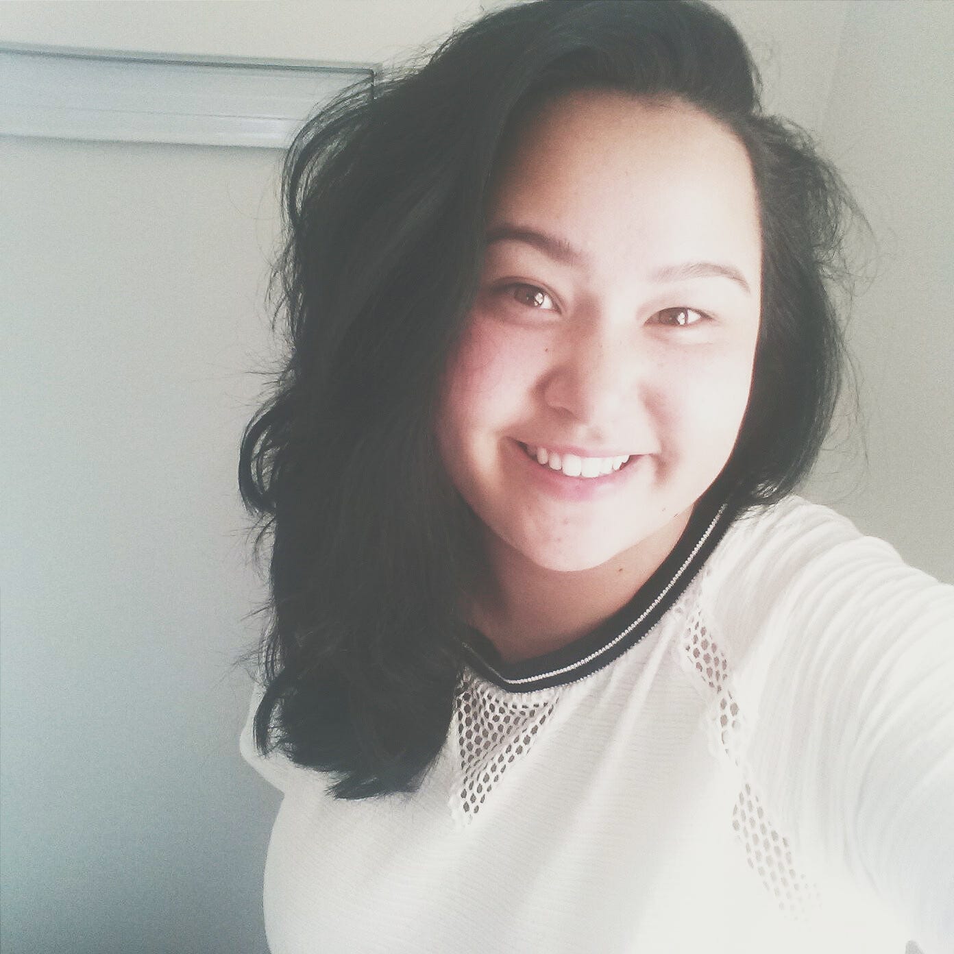 About – Jess Jess – Medium