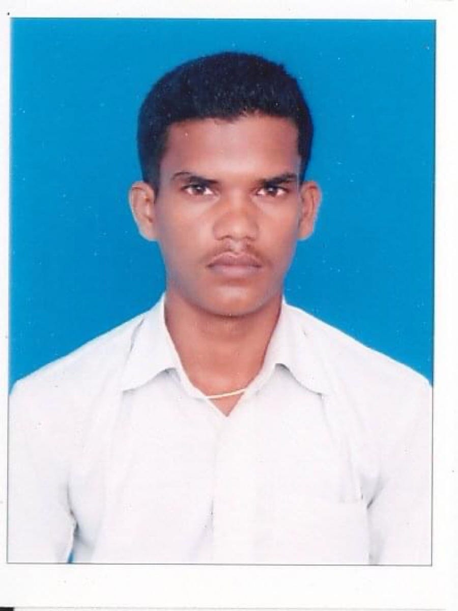 Tamil Alagan – Medium