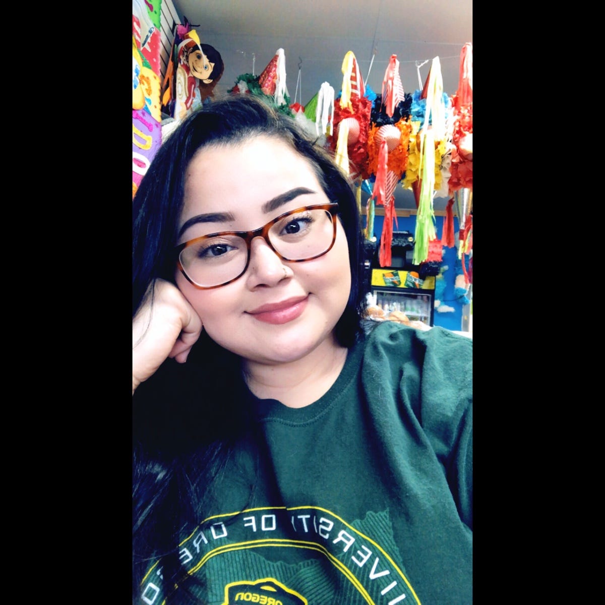 Jenessy Hernandez – Medium