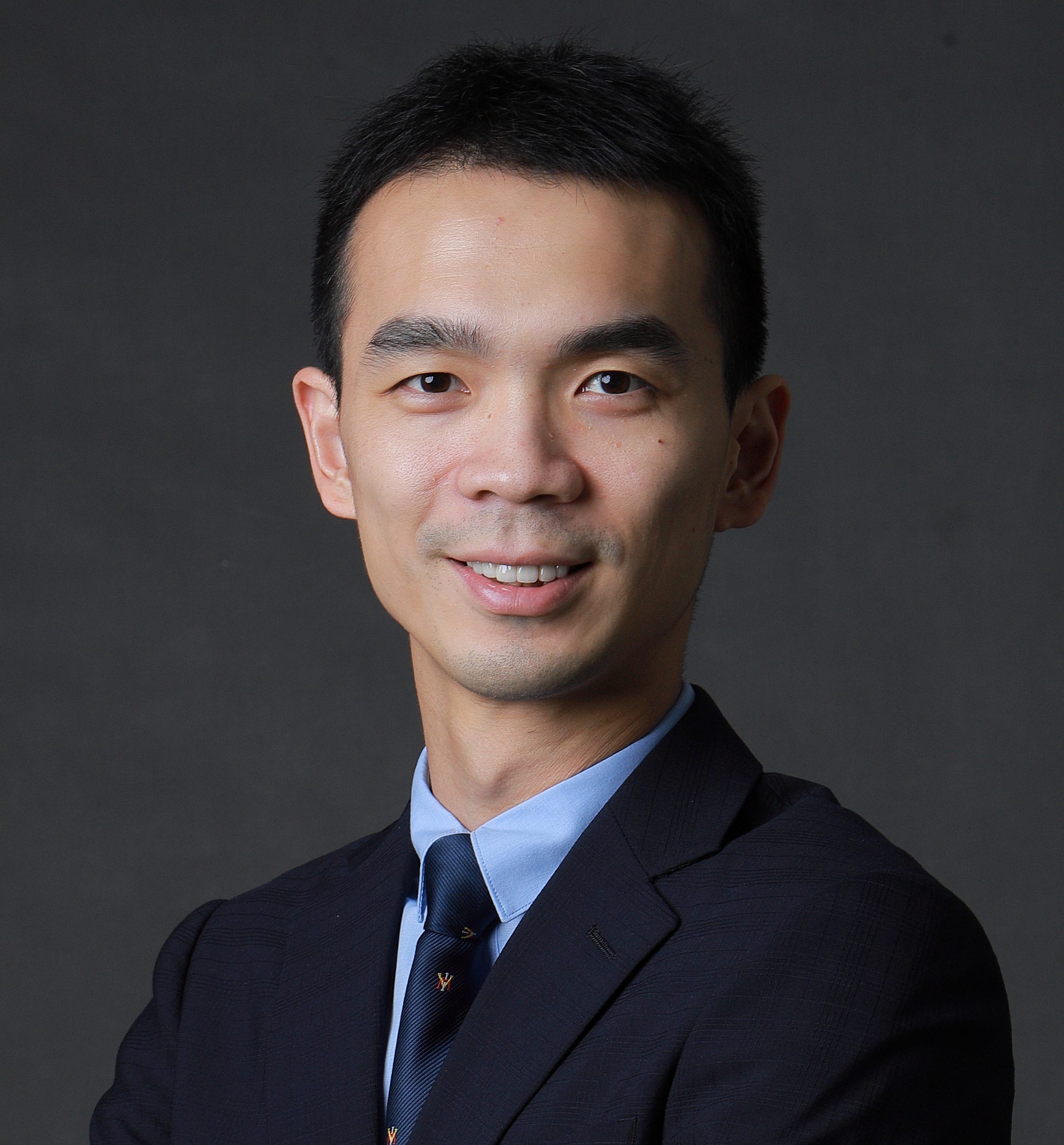 Kuan-Chih Wang – Medium