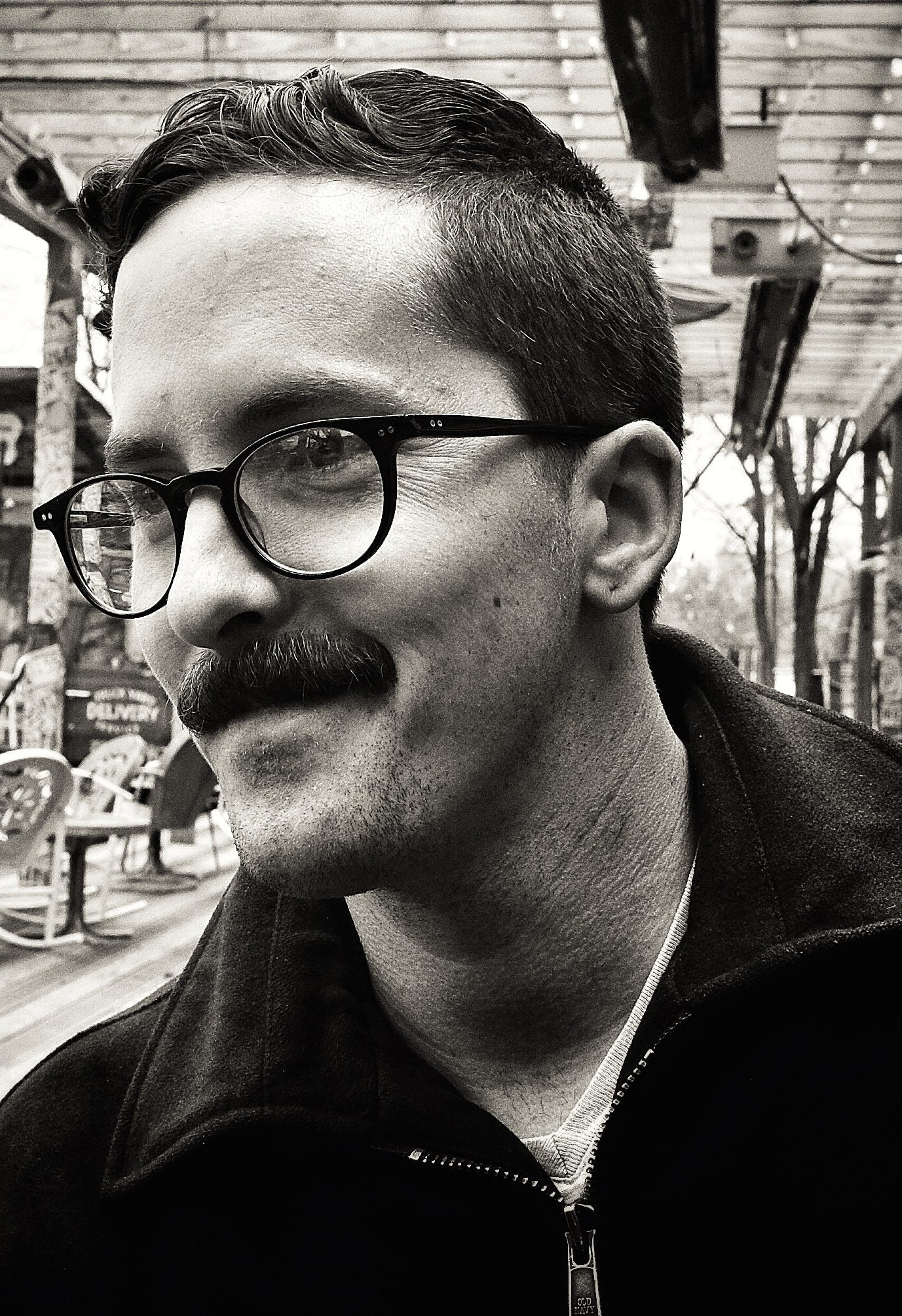 Joshua Boulter – Medium