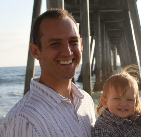 Joseph Bingham – Medium