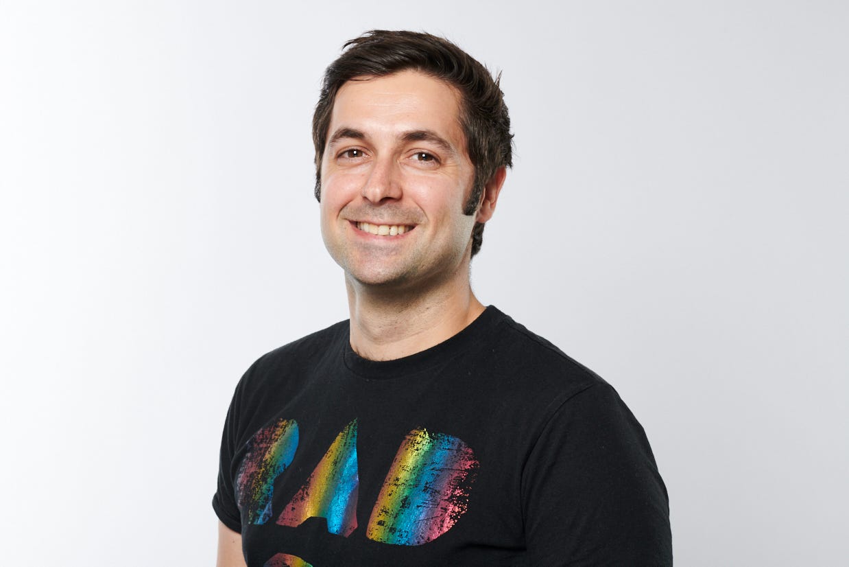 Dewi Rees – Medium