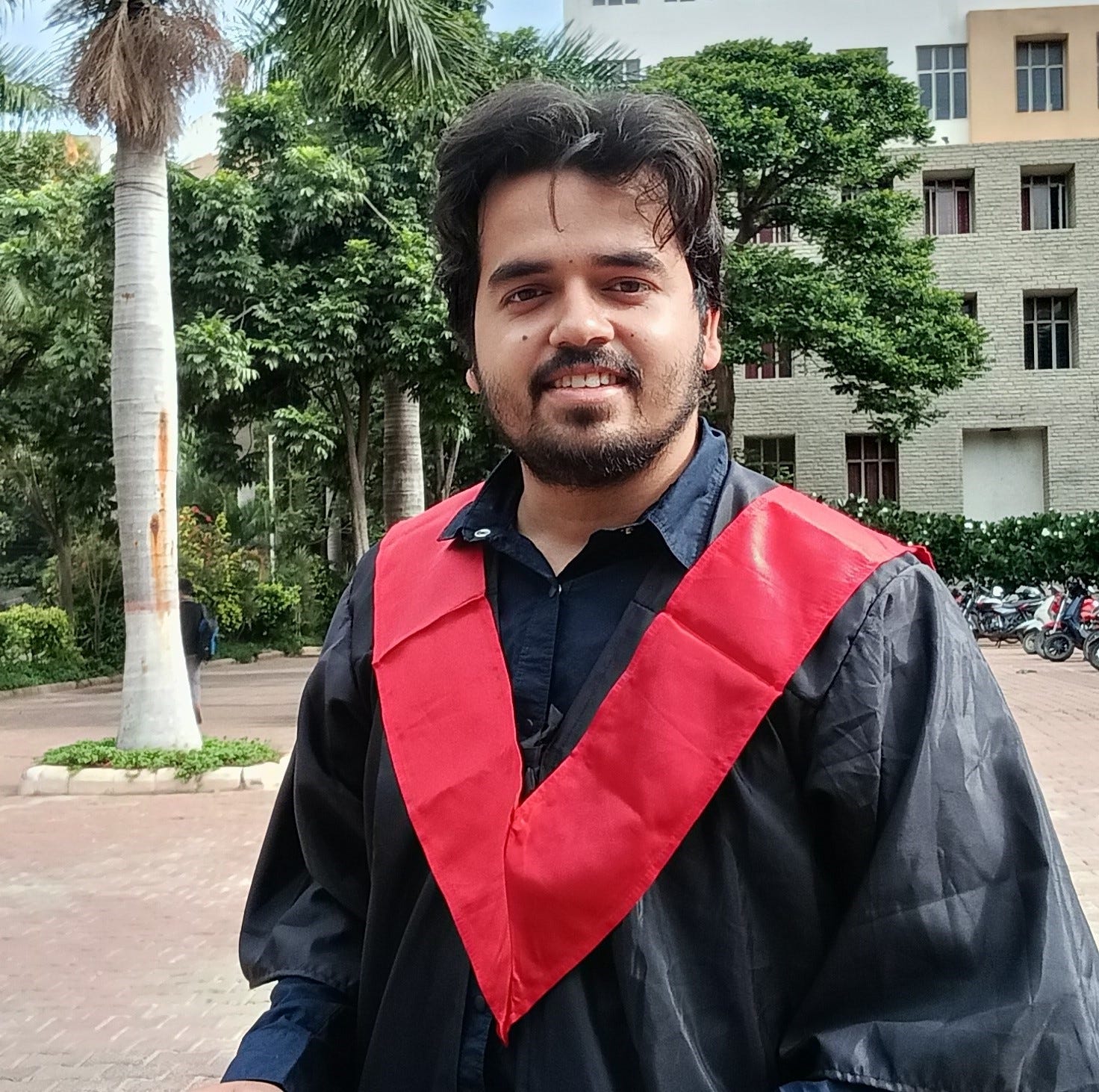 Aditya Sagar – Medium