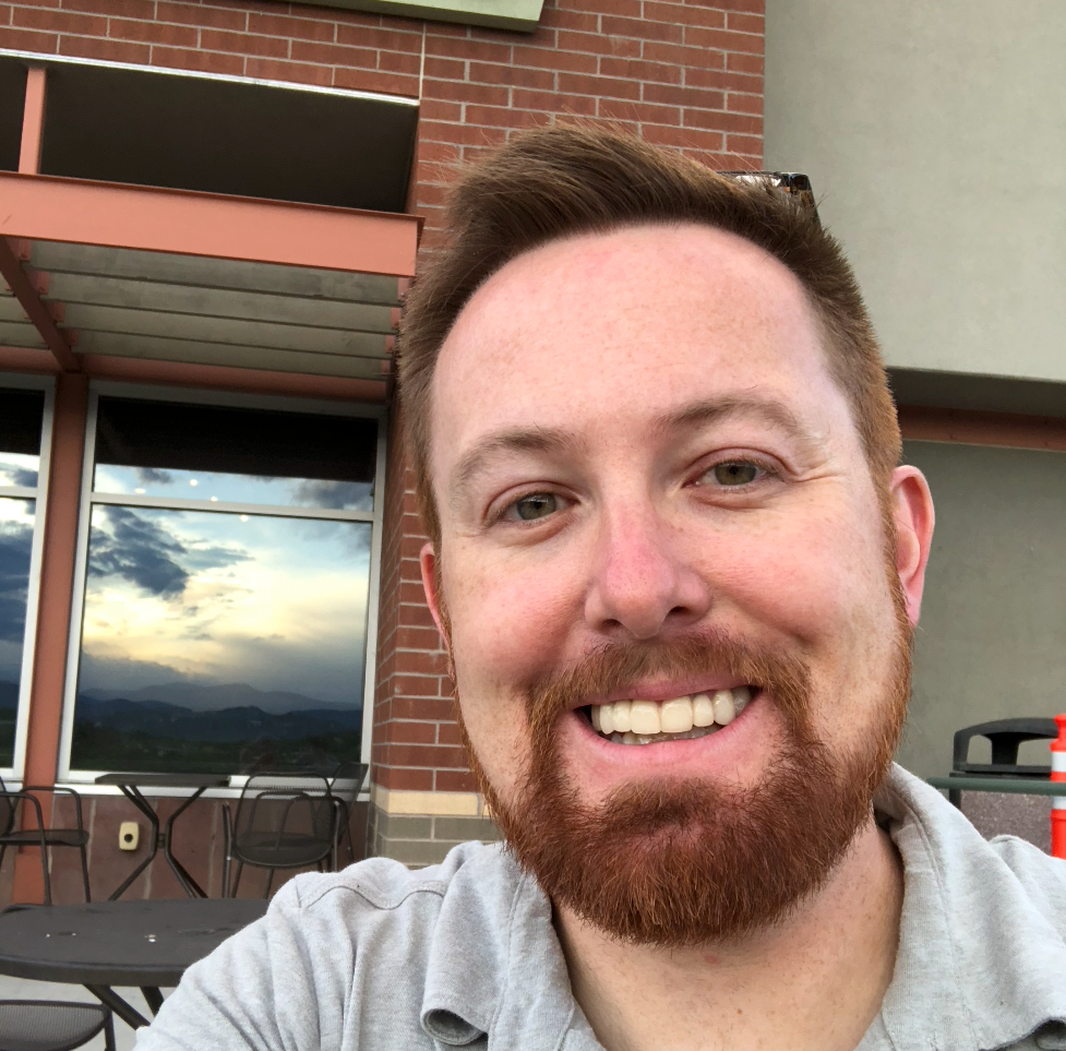 Tyler Burgett – Medium