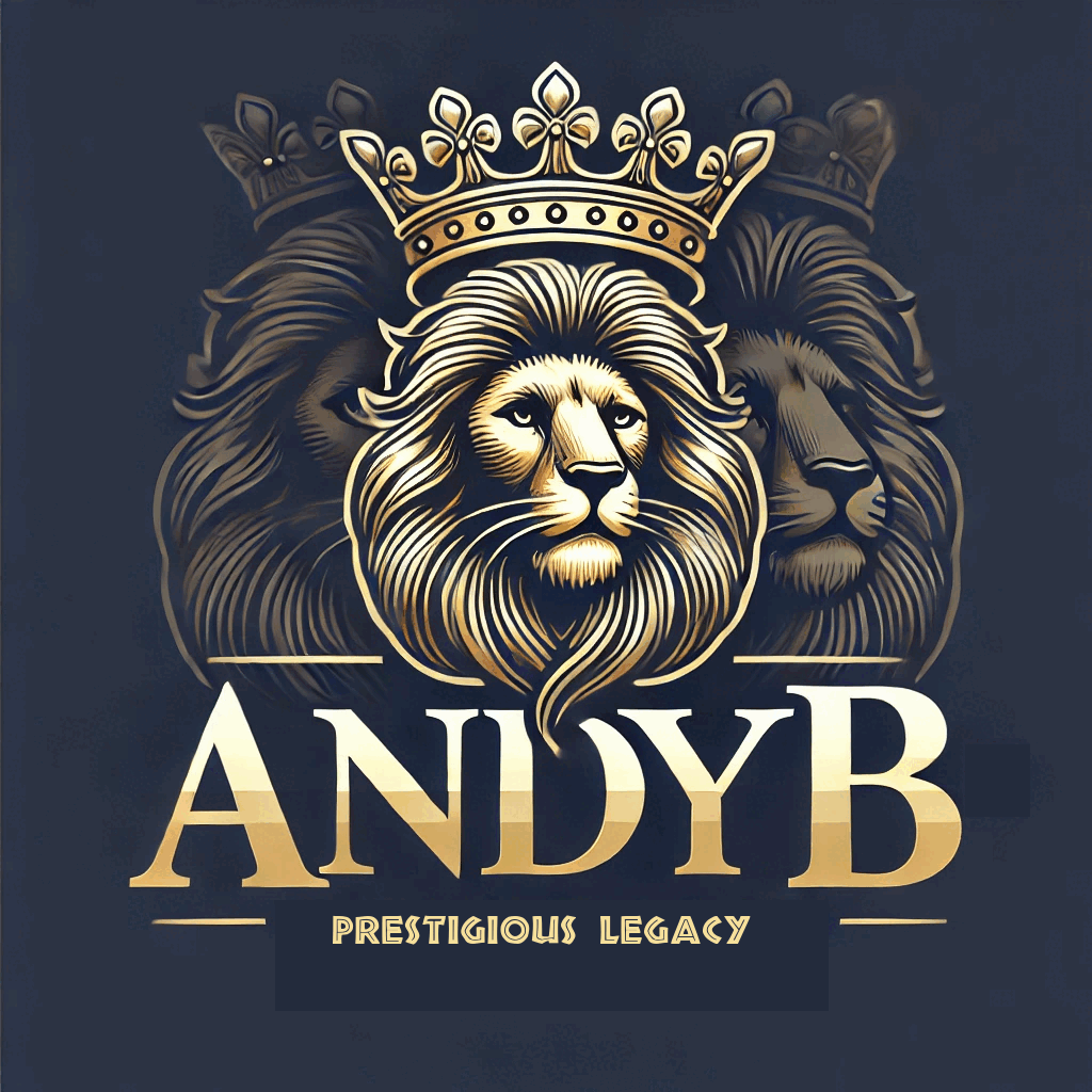 AndyB Legacy – Medium