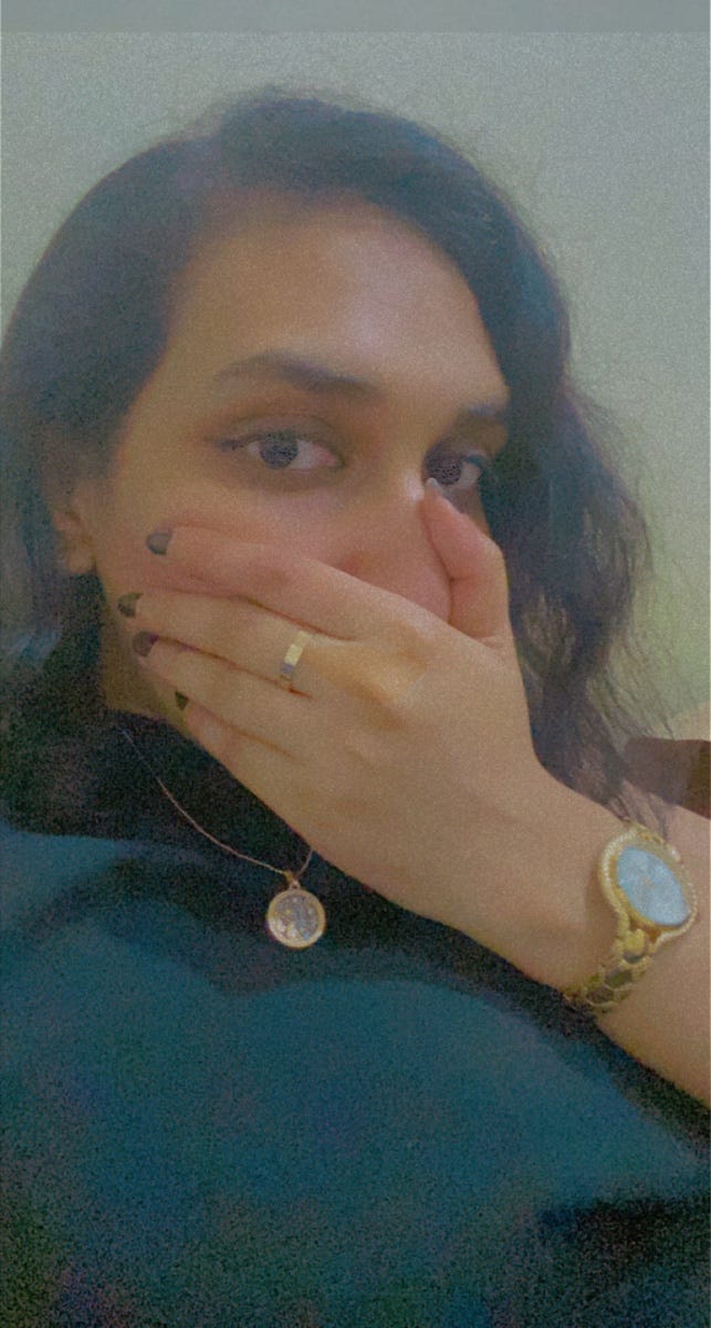 Soulfully Insane – Medium