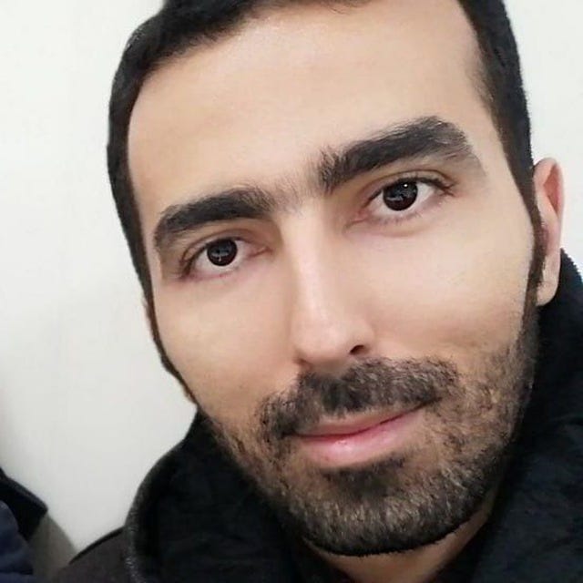 Reza Rafiei rad – Medium