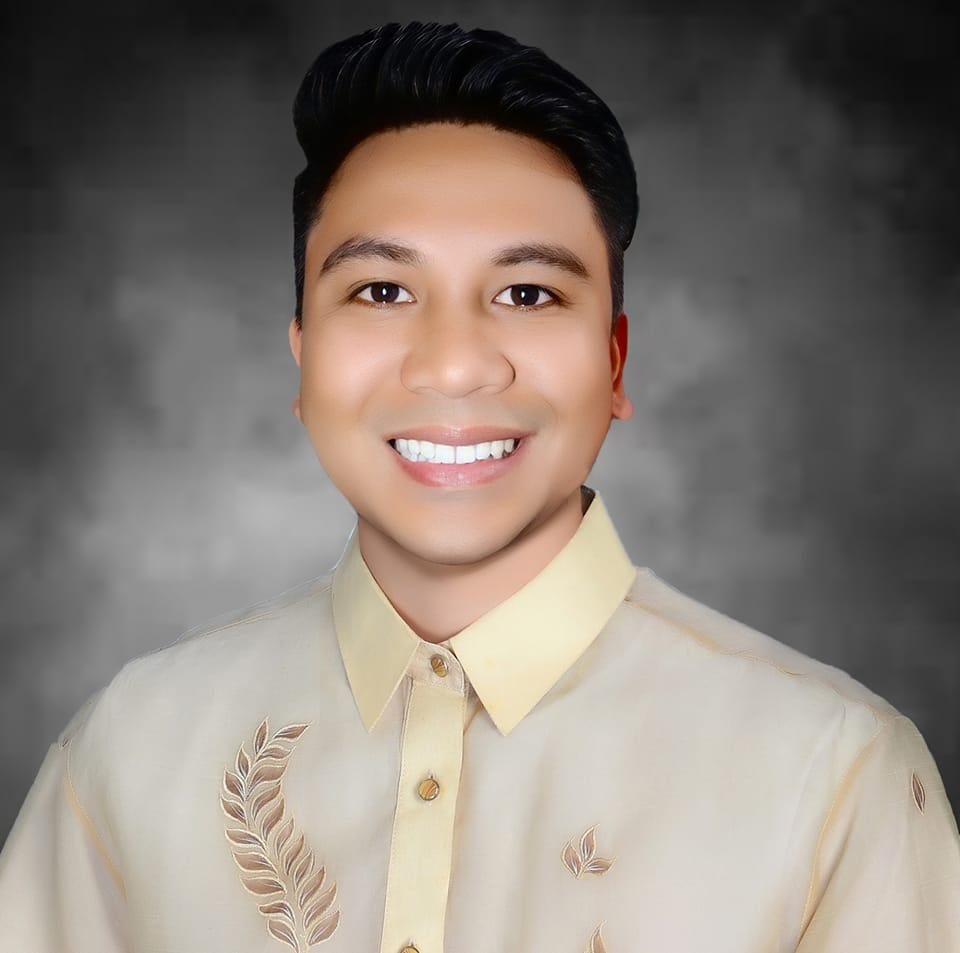 About – Janno Maramba – Medium