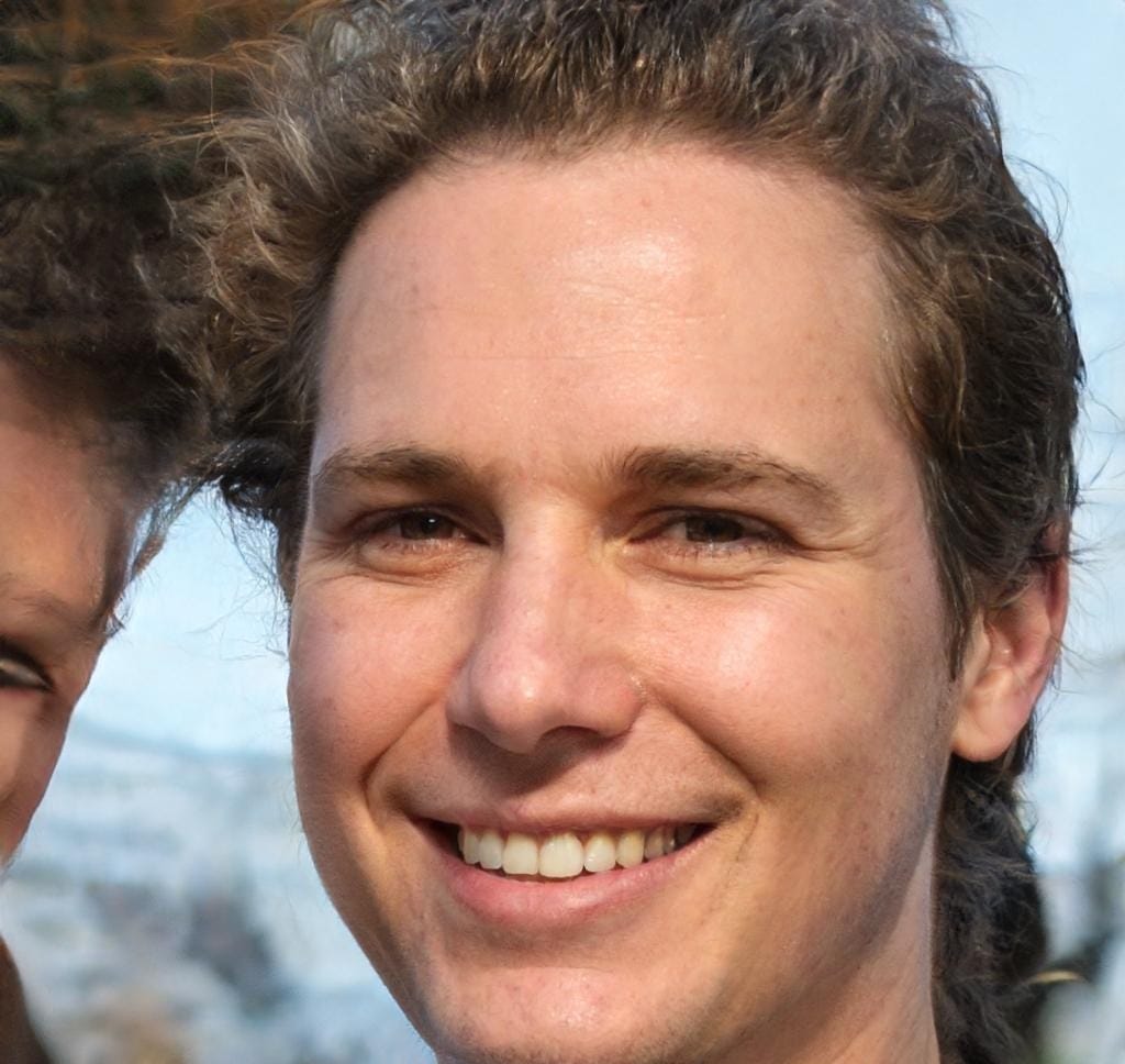 Collin Jackson – Medium