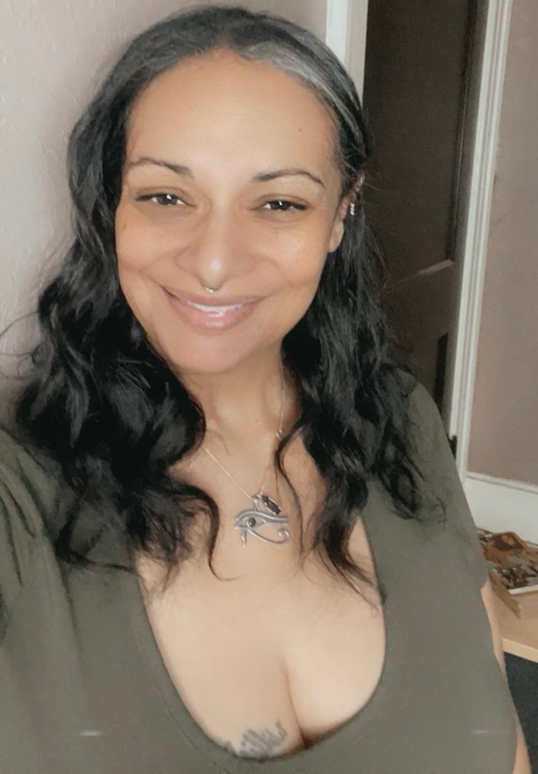 Nadia Bertolino – Medium