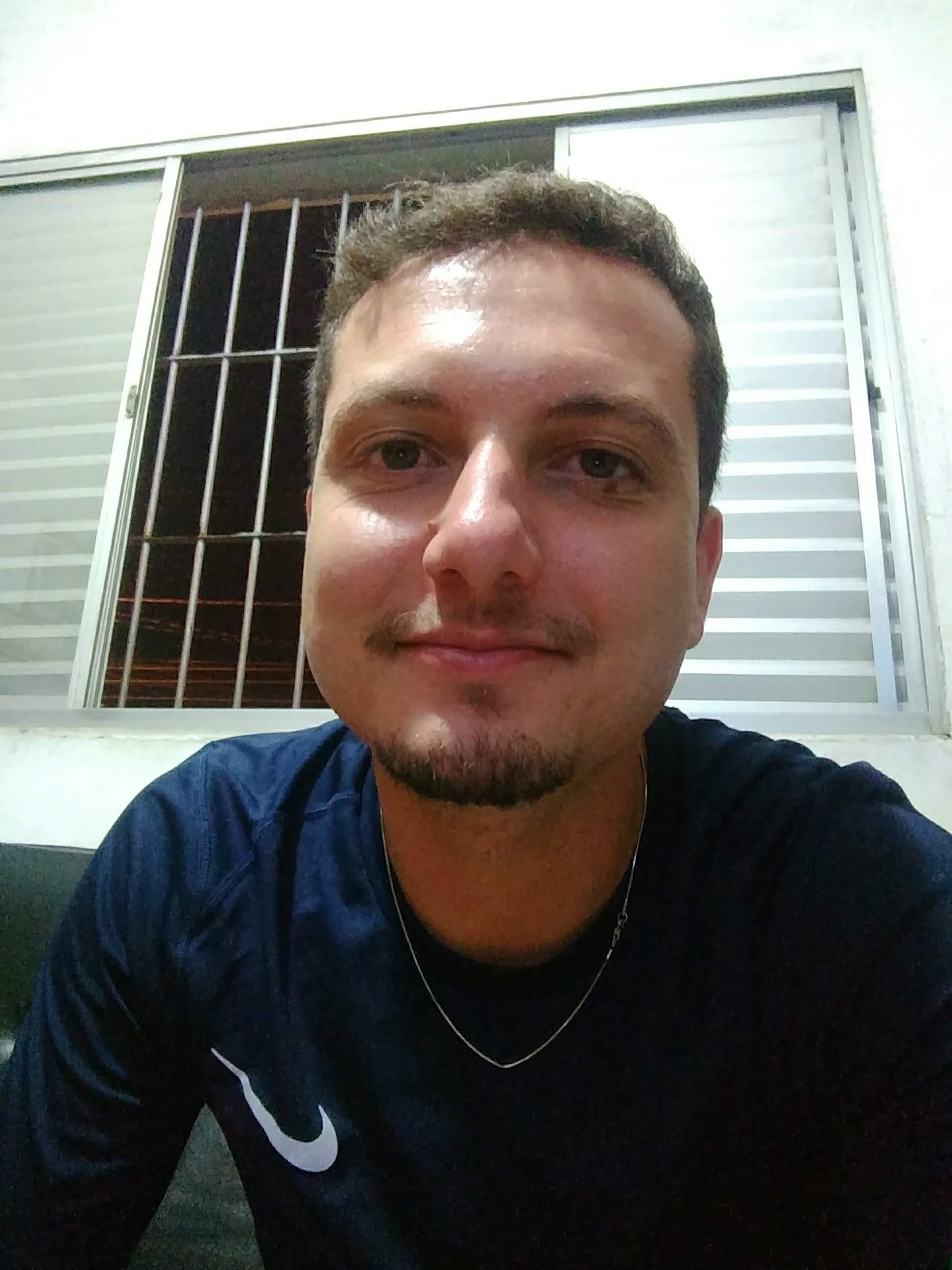 Rafael Pereira – Medium