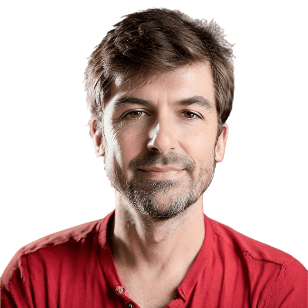 About – Aleksandar Balalovski – Medium