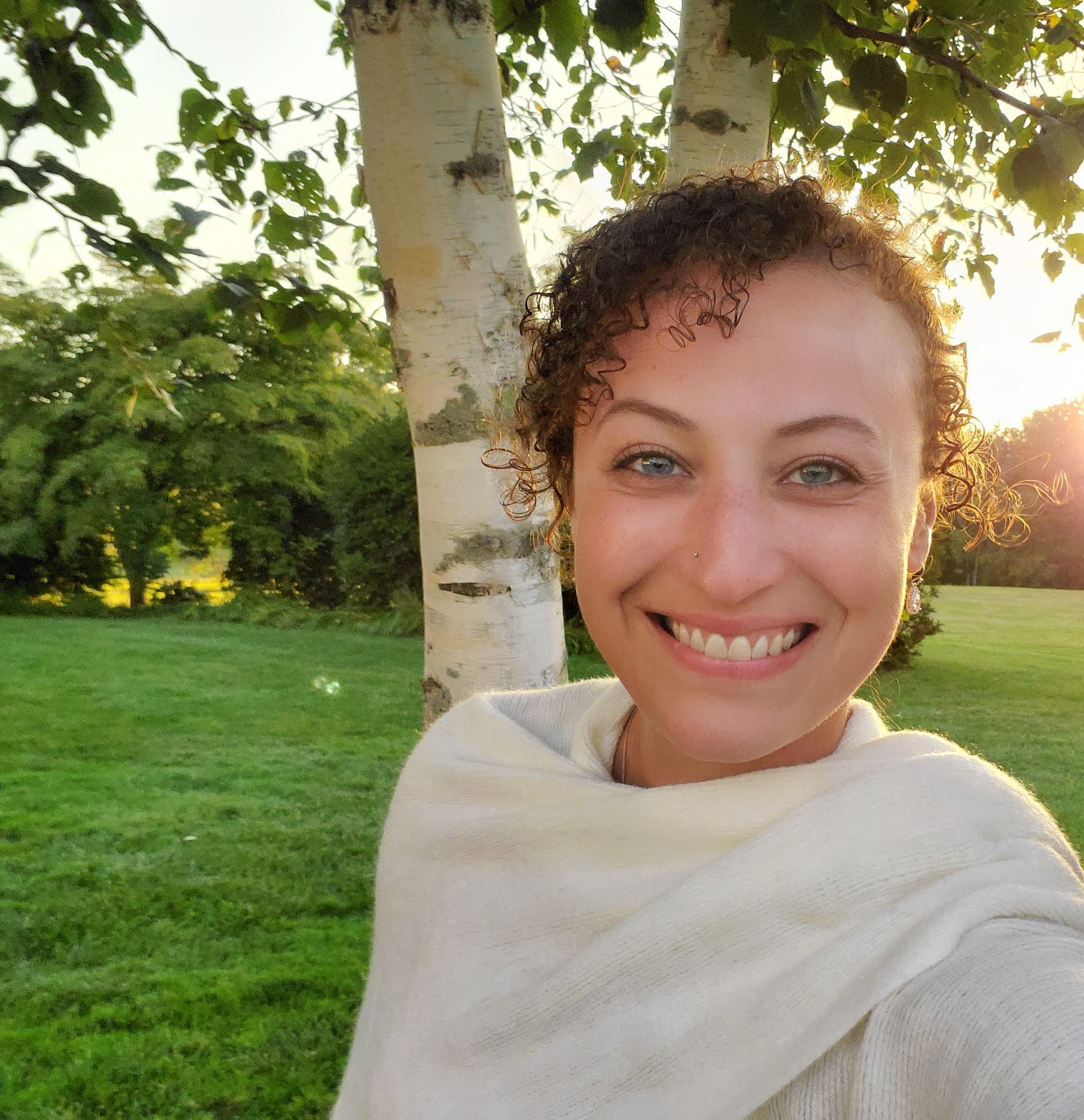 Michelle Wieland – Medium