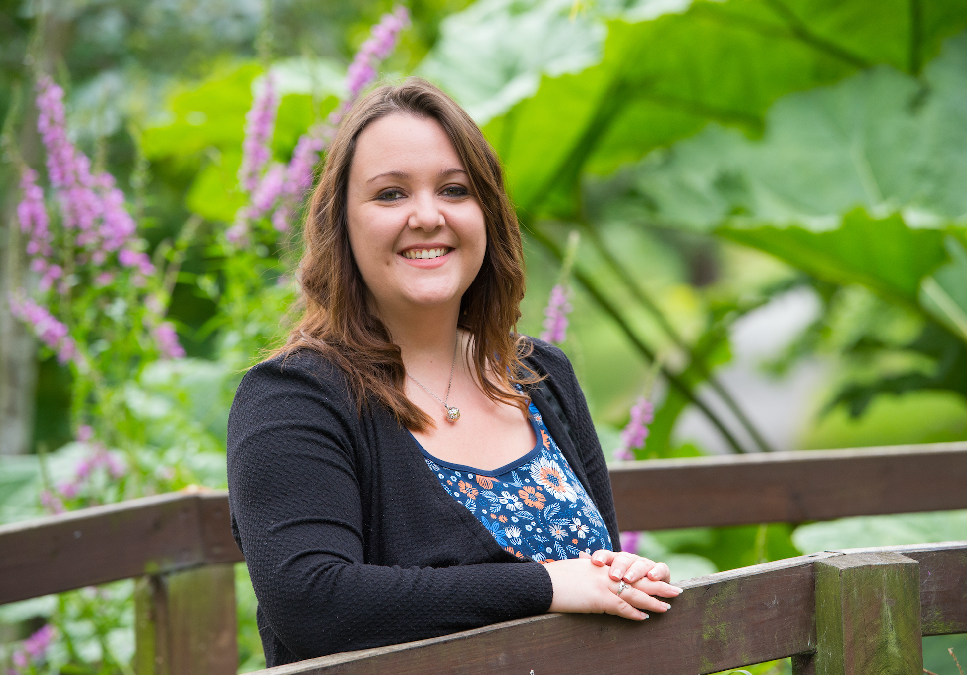 About – Jade Beckett – Medium