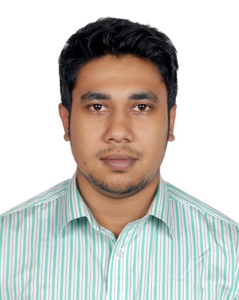 Md Arif Mahmood Medium