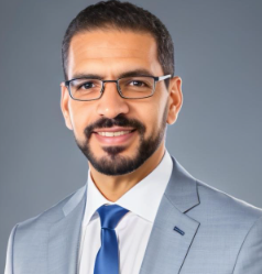 Dr Rasem Qudaih – Medium