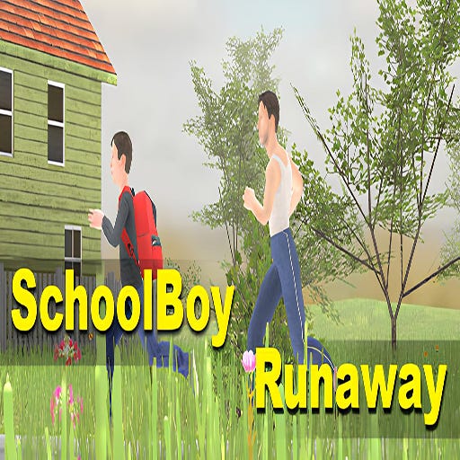 About – schoolboy runaway game – Medium