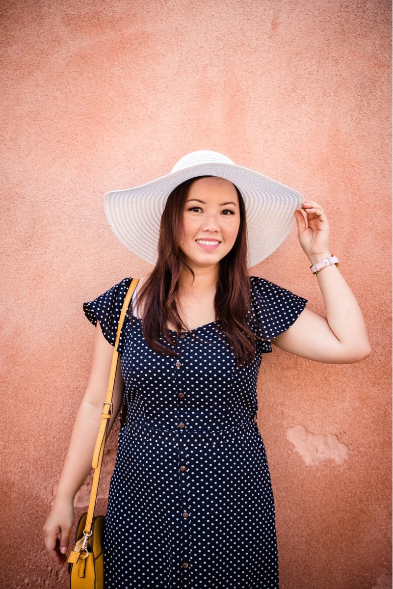 Chong Cha – Medium