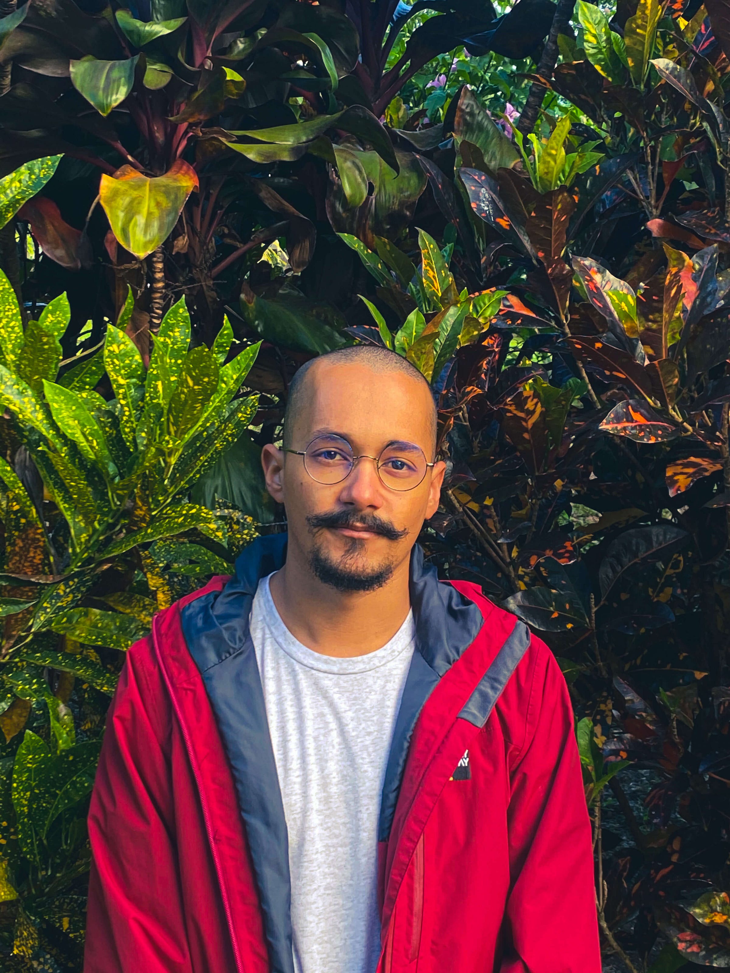 Diego Castillo – Medium