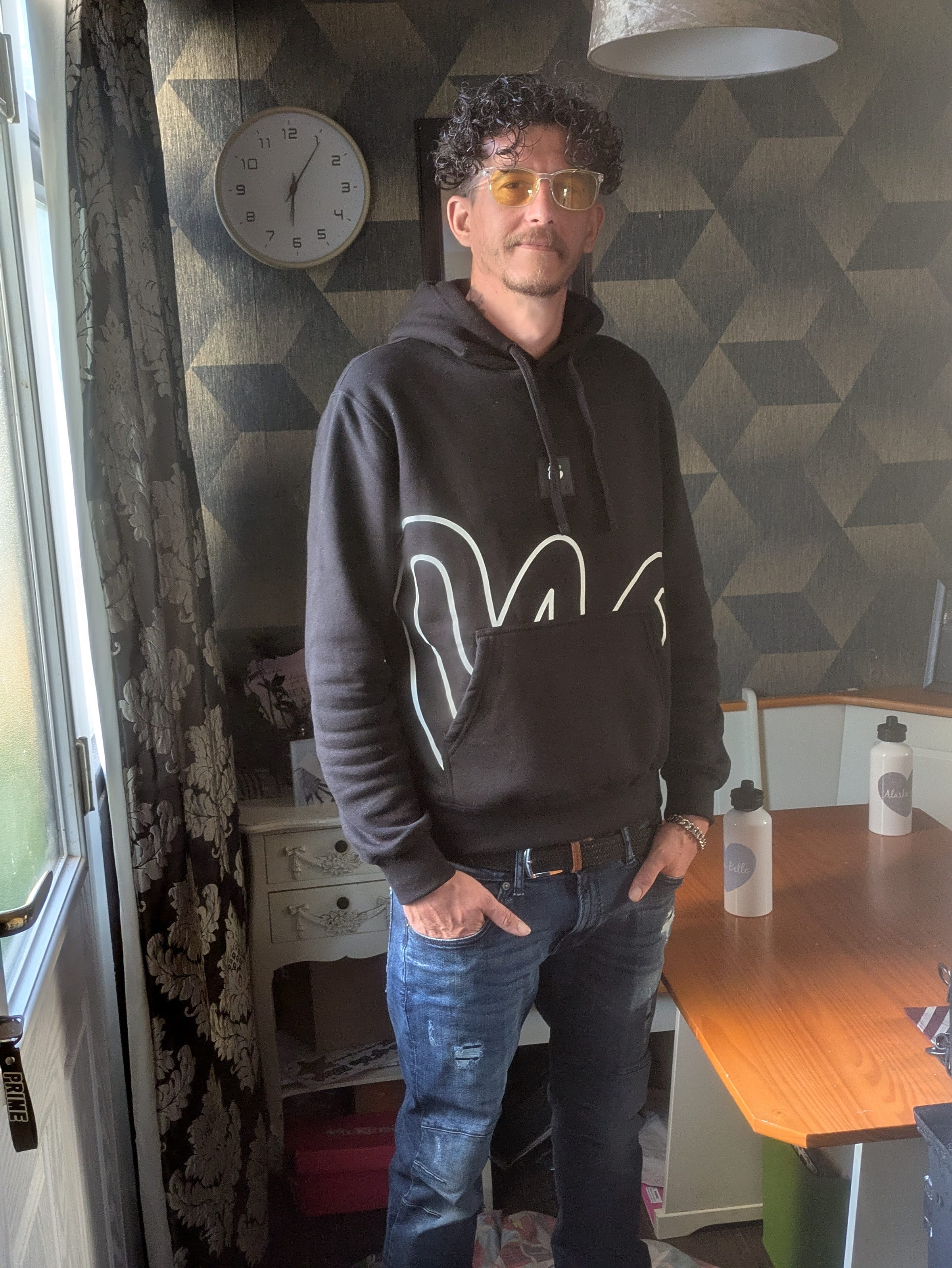 Mikey – Medium