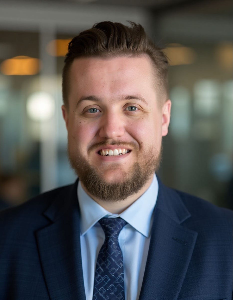 Sean “Bev” Moran – Medium