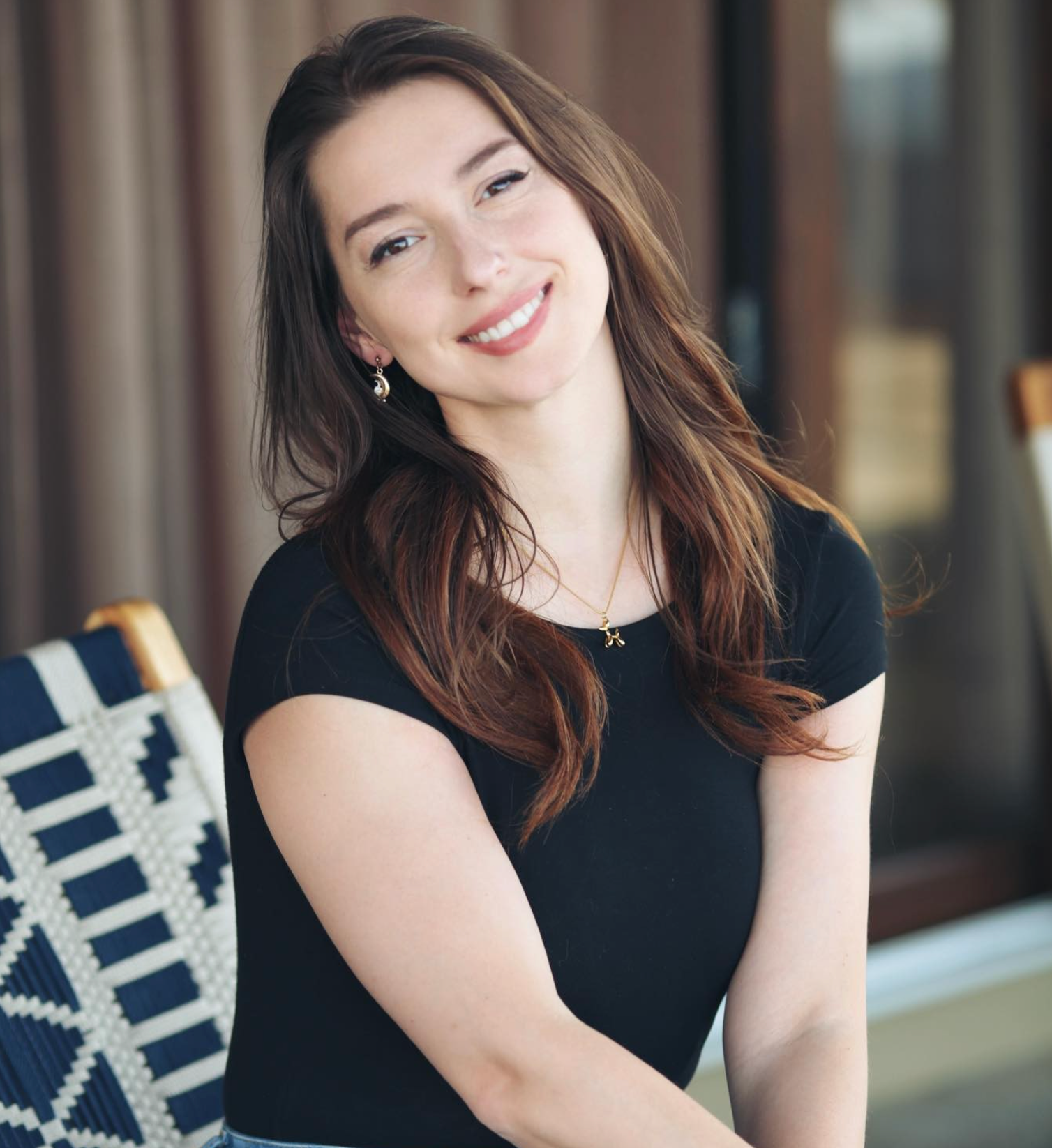 Elena Goldberg – Medium