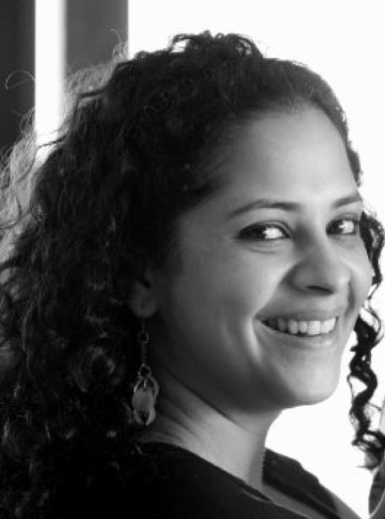 Pratima G.C. – Medium