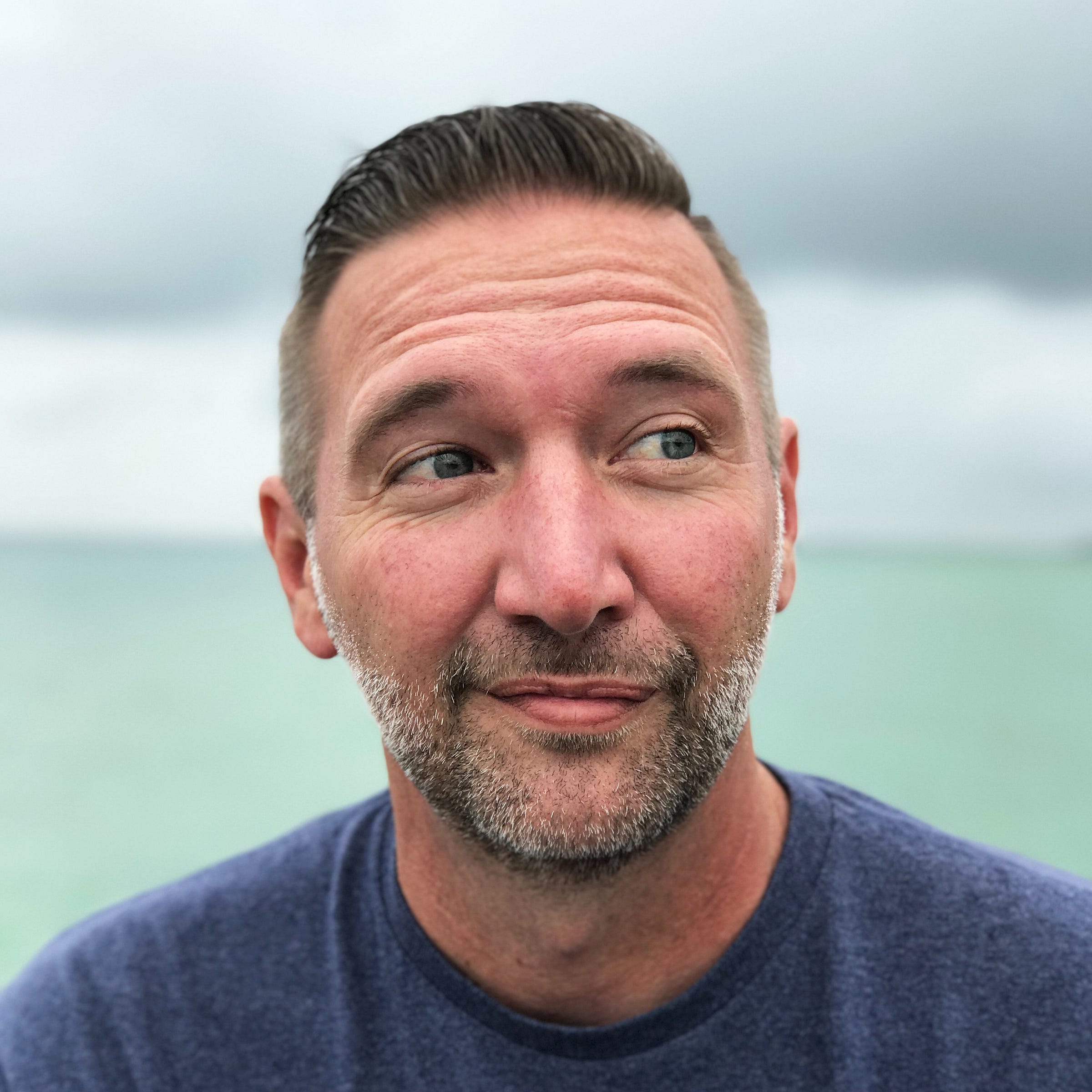 Jeff Higgins – Medium