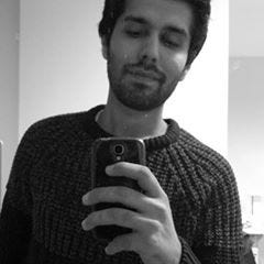 Faisal Usman – Medium