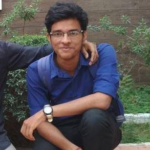 Abhishek Kaushik – Medium