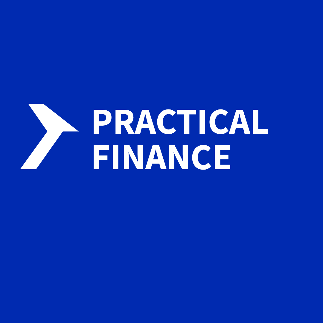 Practical Finance – Medium