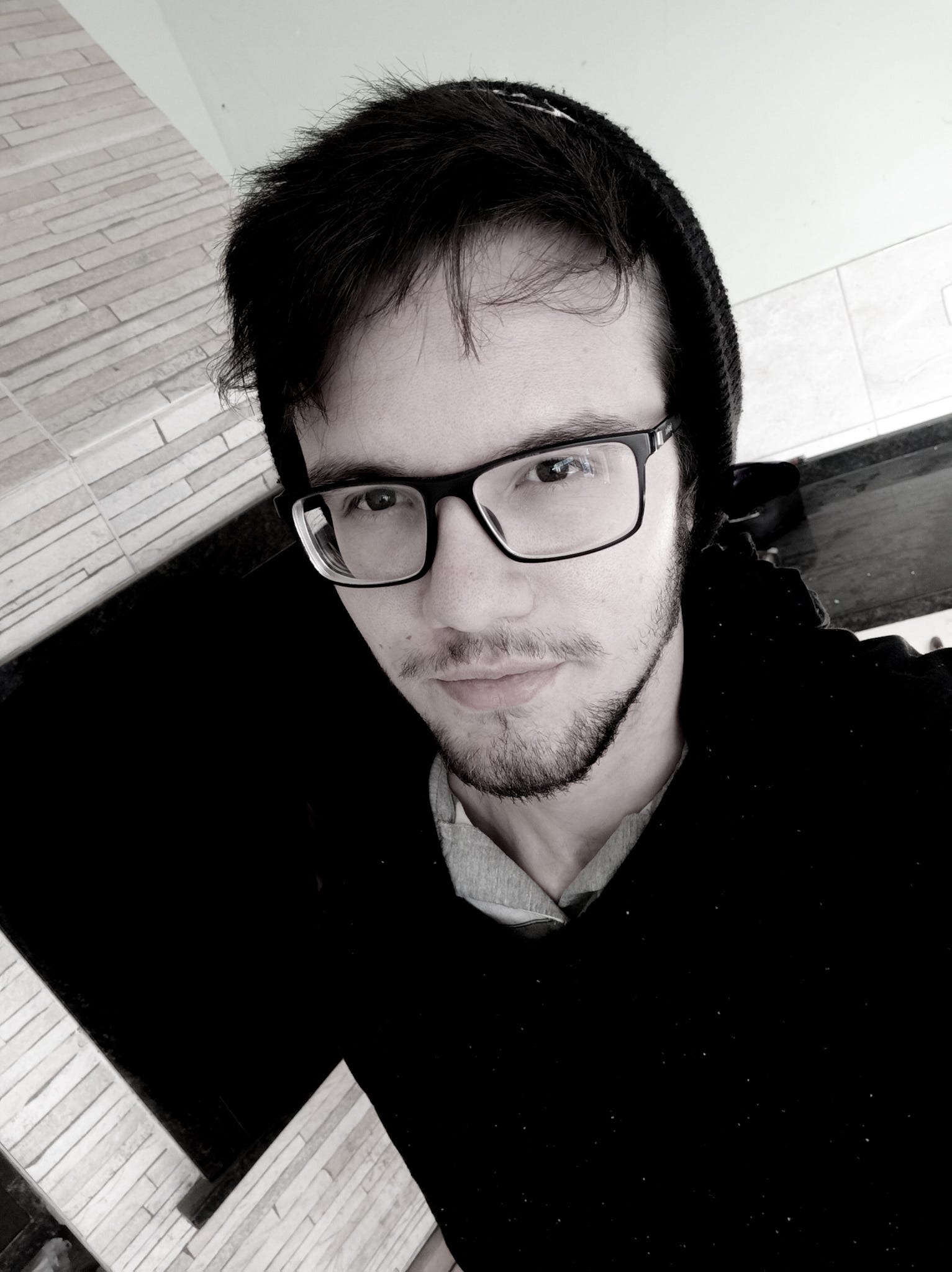 Davi Moreira – Medium