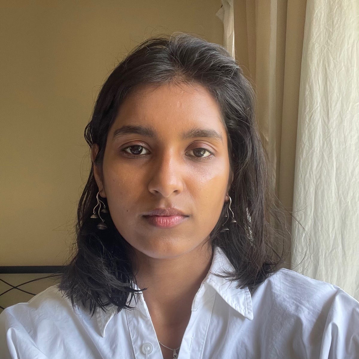 Ritika Kushwaha – Medium