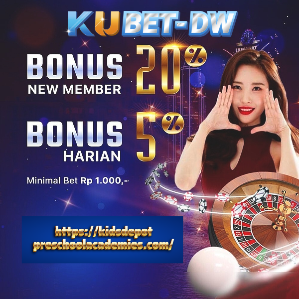 Kubet Depot – Medium