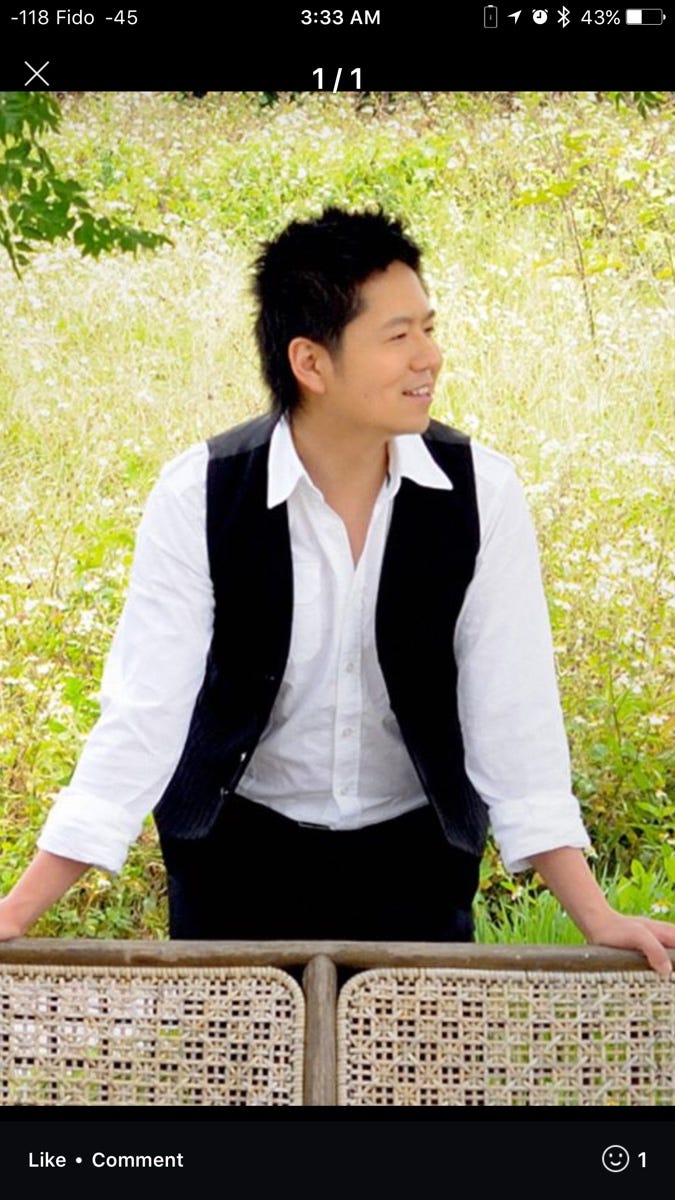 Alfred Lee – Medium
