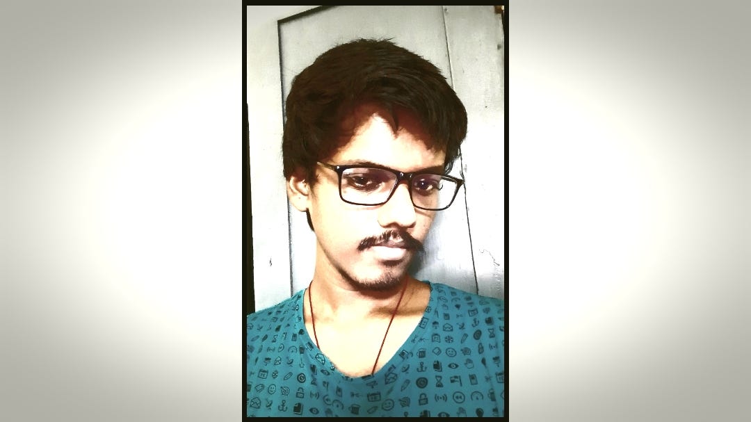 Ankeet Singh – Medium