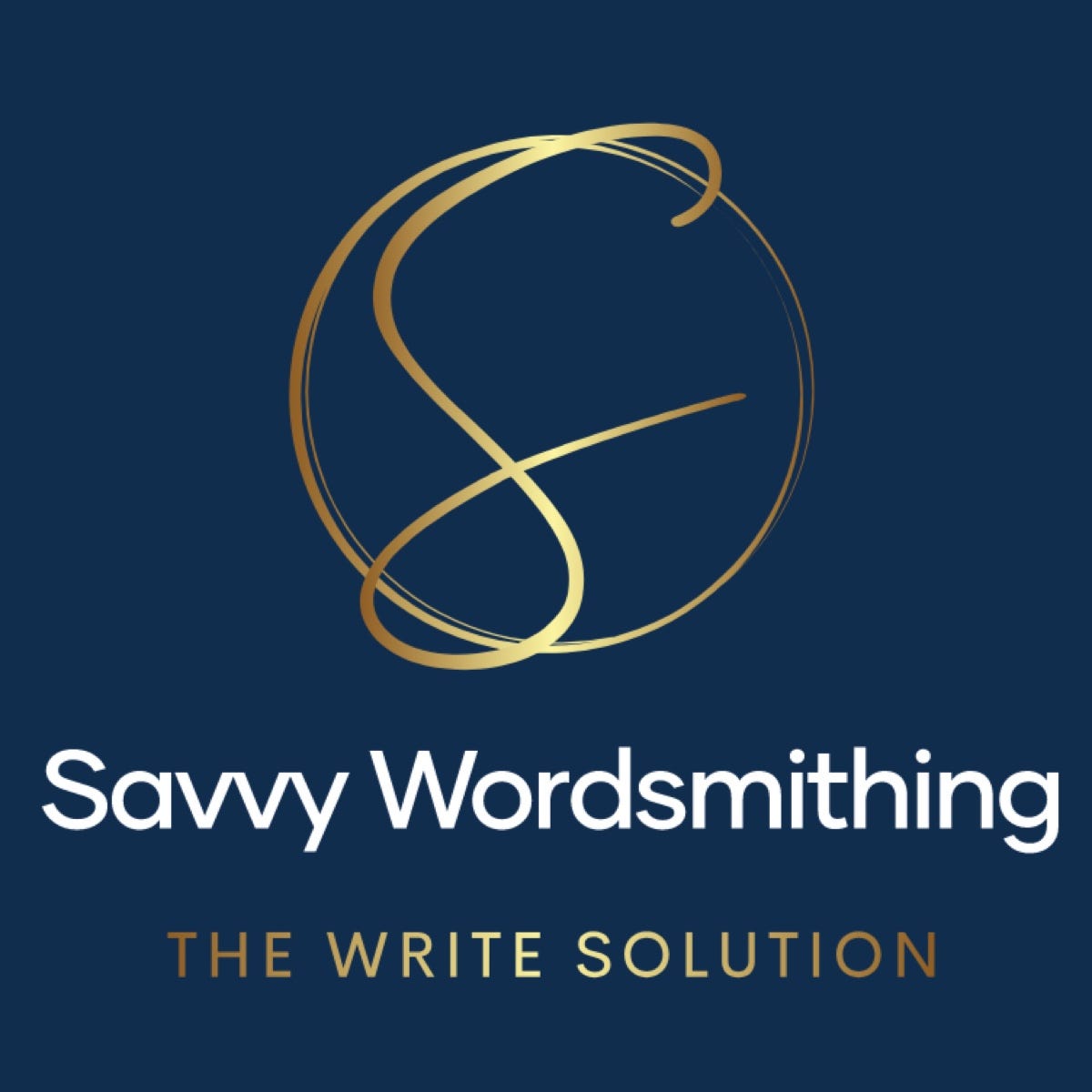 Savvy Wordsmithing – Medium