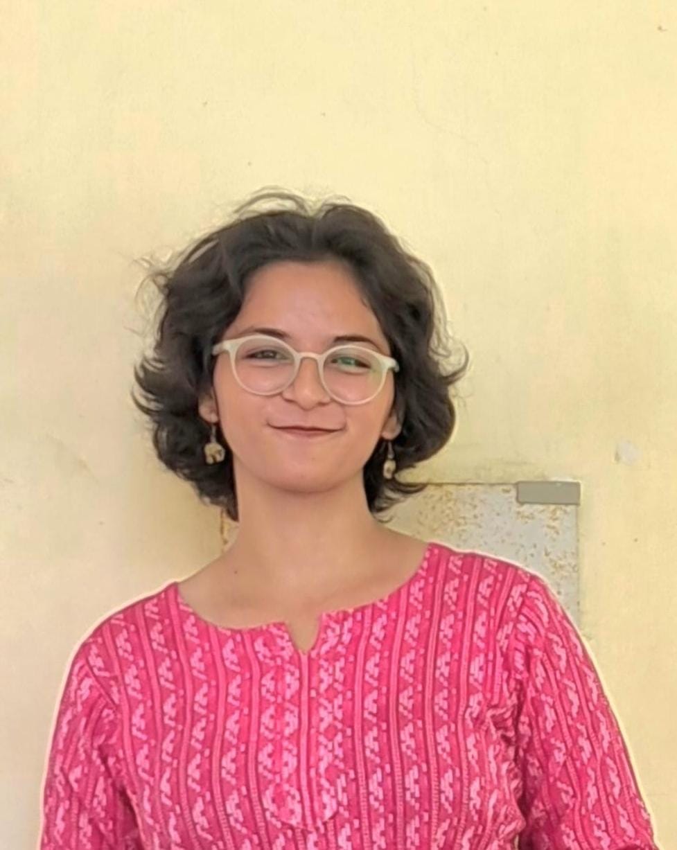 Kirti Sharma – Medium