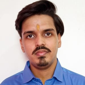 Kushagra Agarwal – Medium