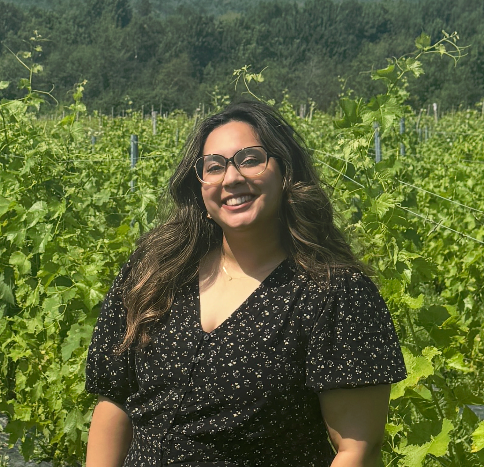 Maria Hussain – Medium