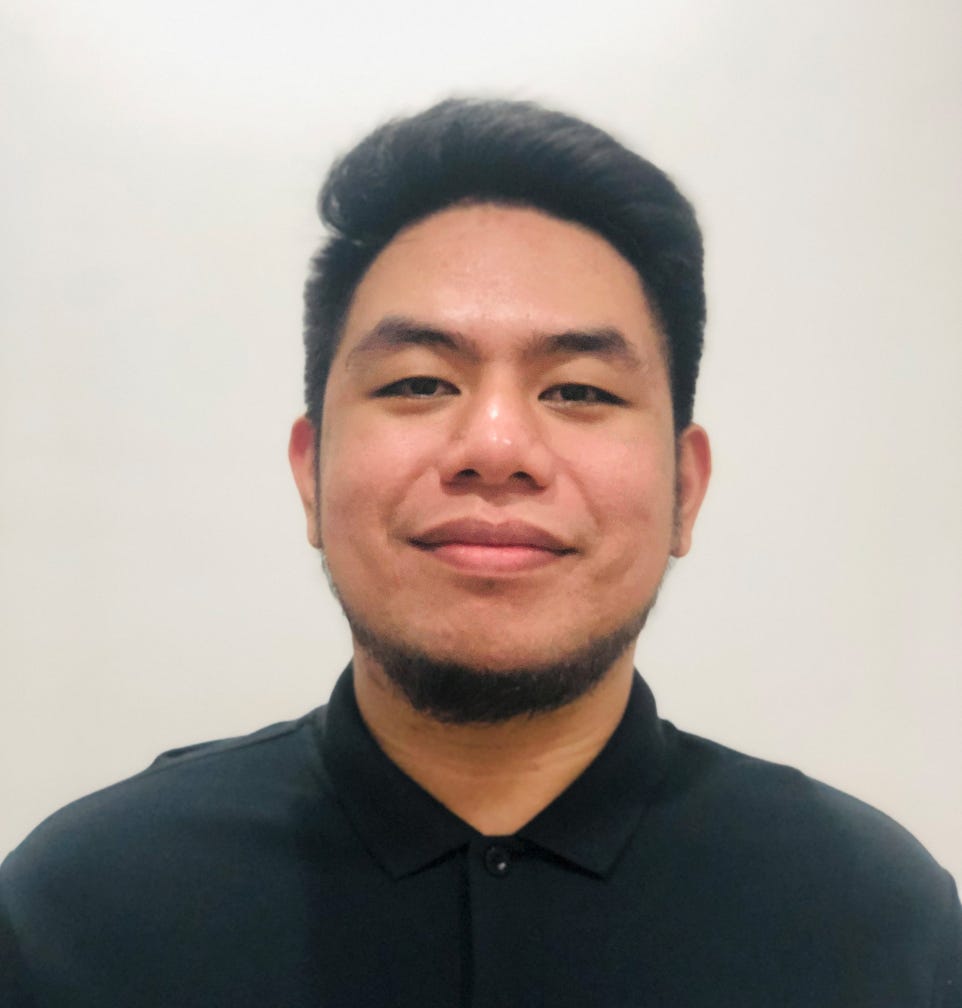 Jeremy Fabia – Medium