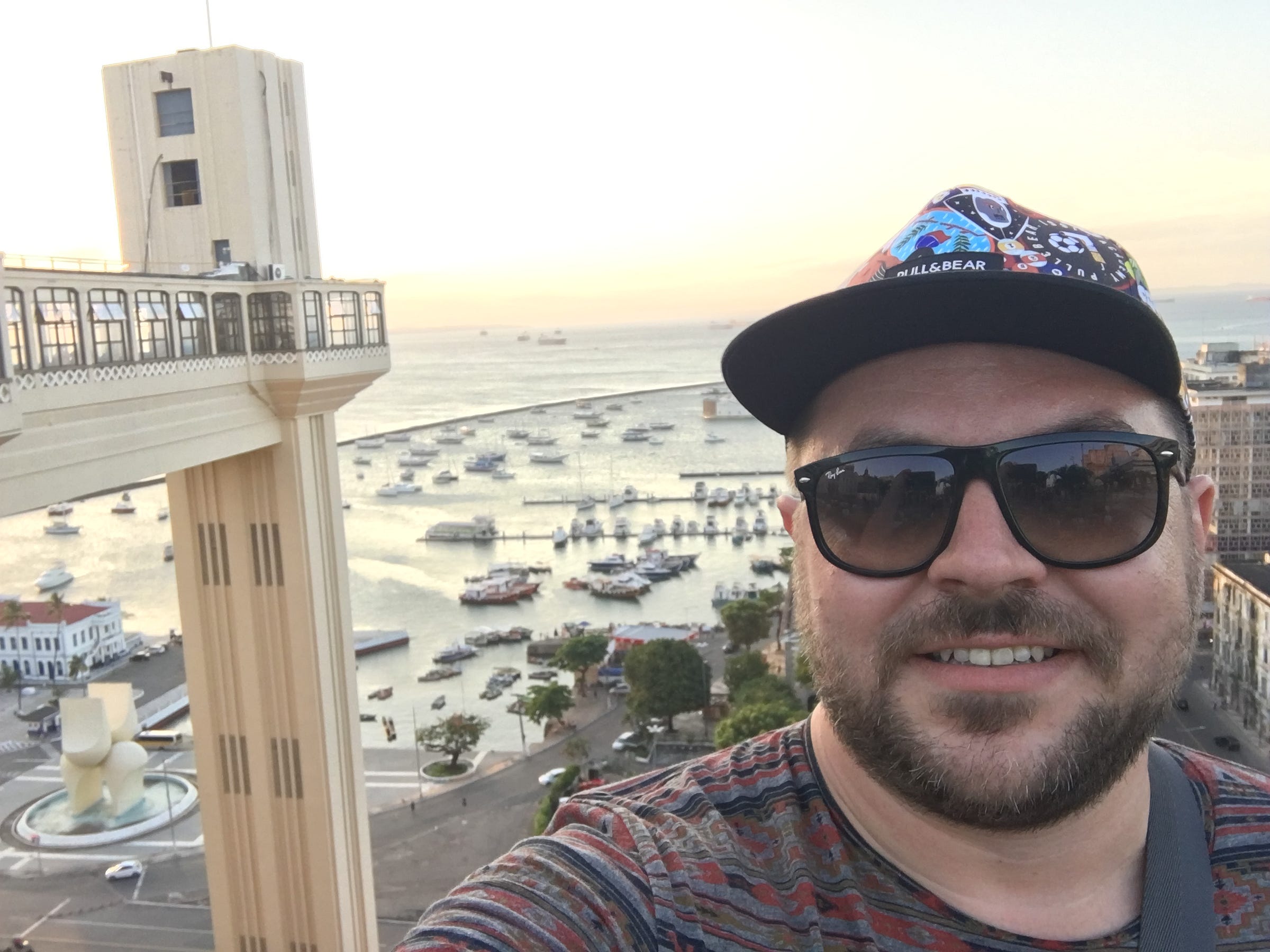 Tomas Tencer – Medium
