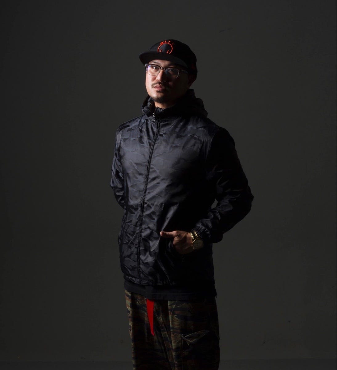 Jonathan Remulla Medium