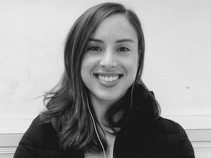 Megan Libby – Medium