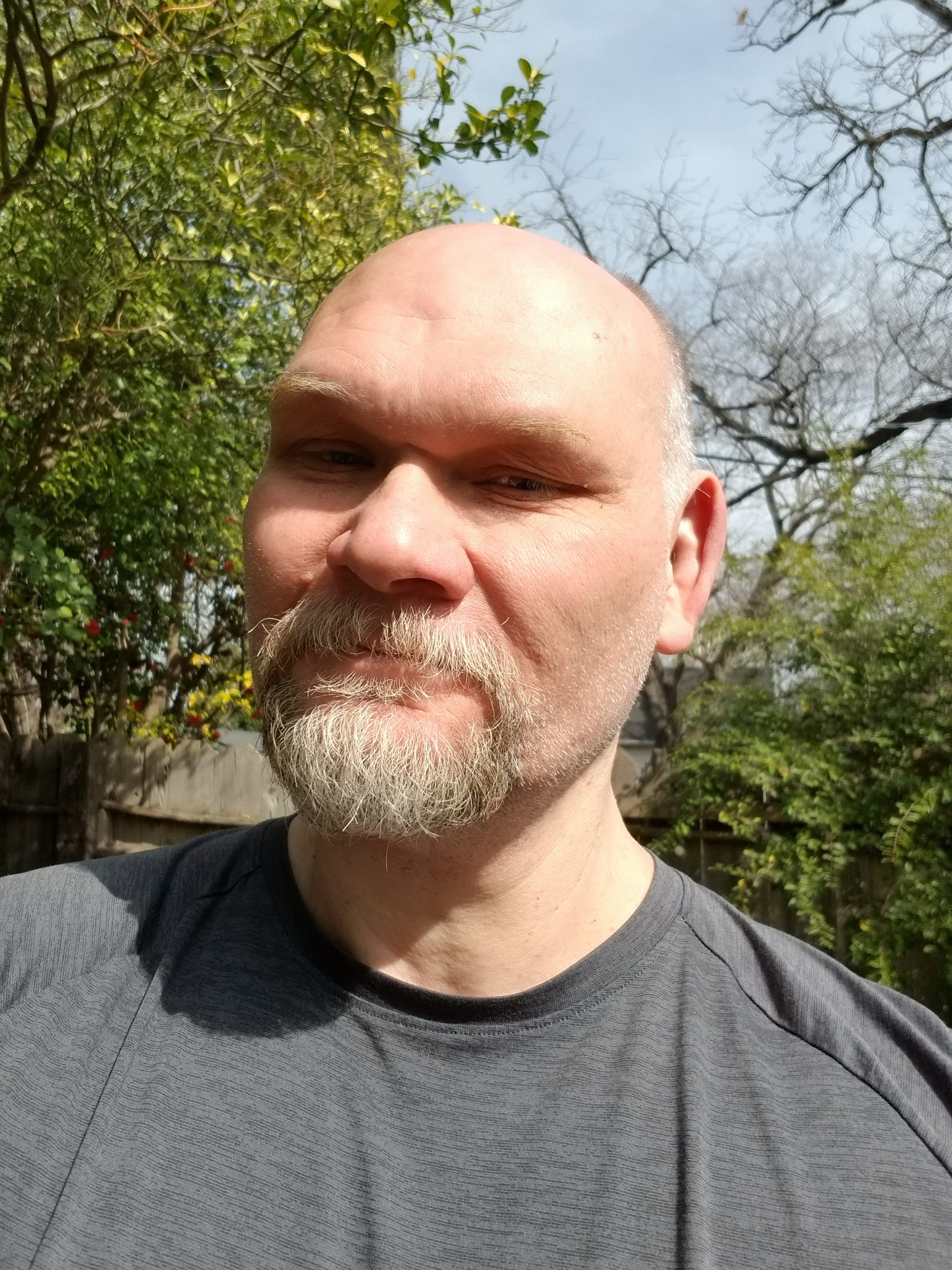Christopher Phipps – Medium