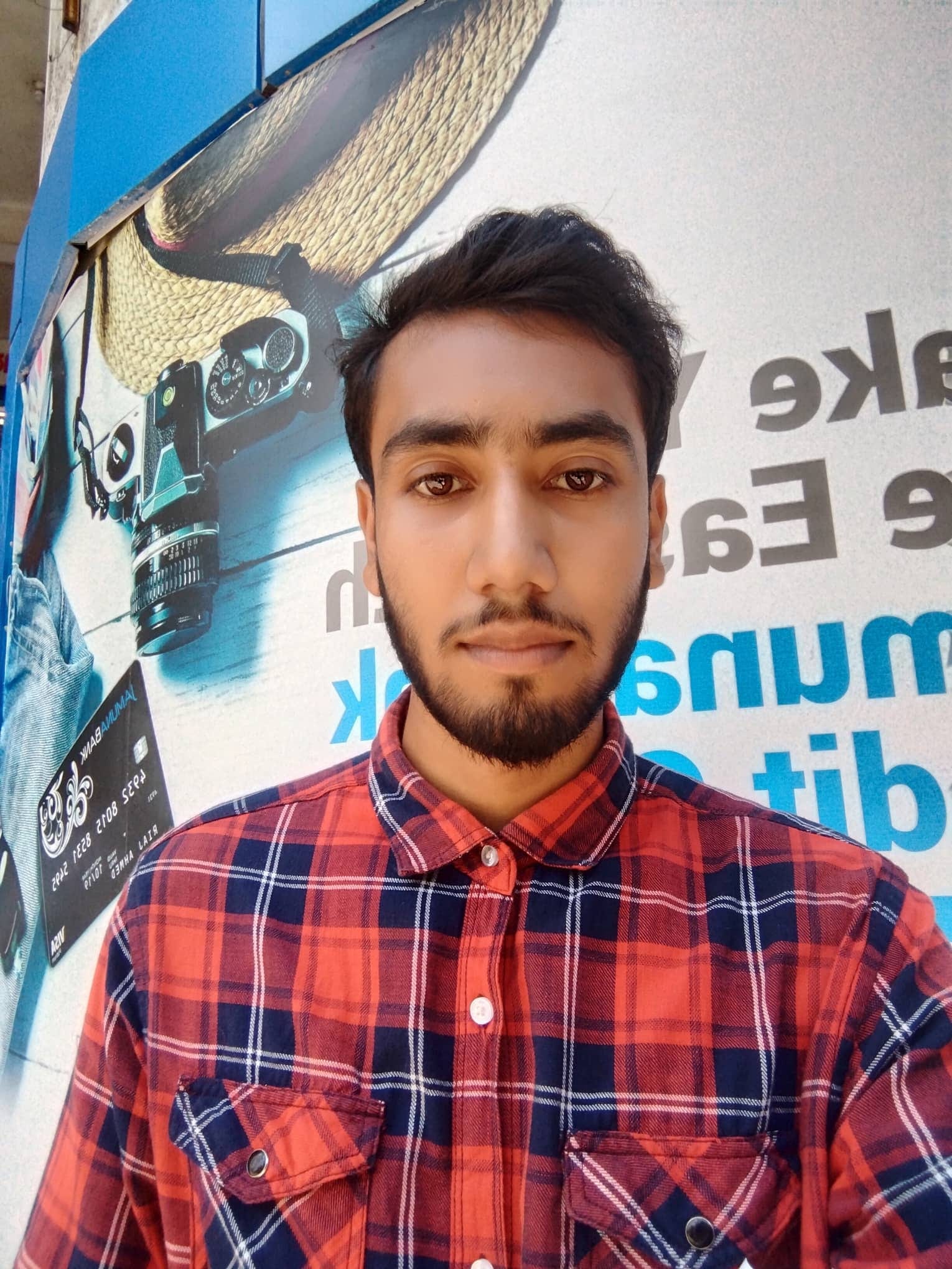 Mehedi Hasan Medium
