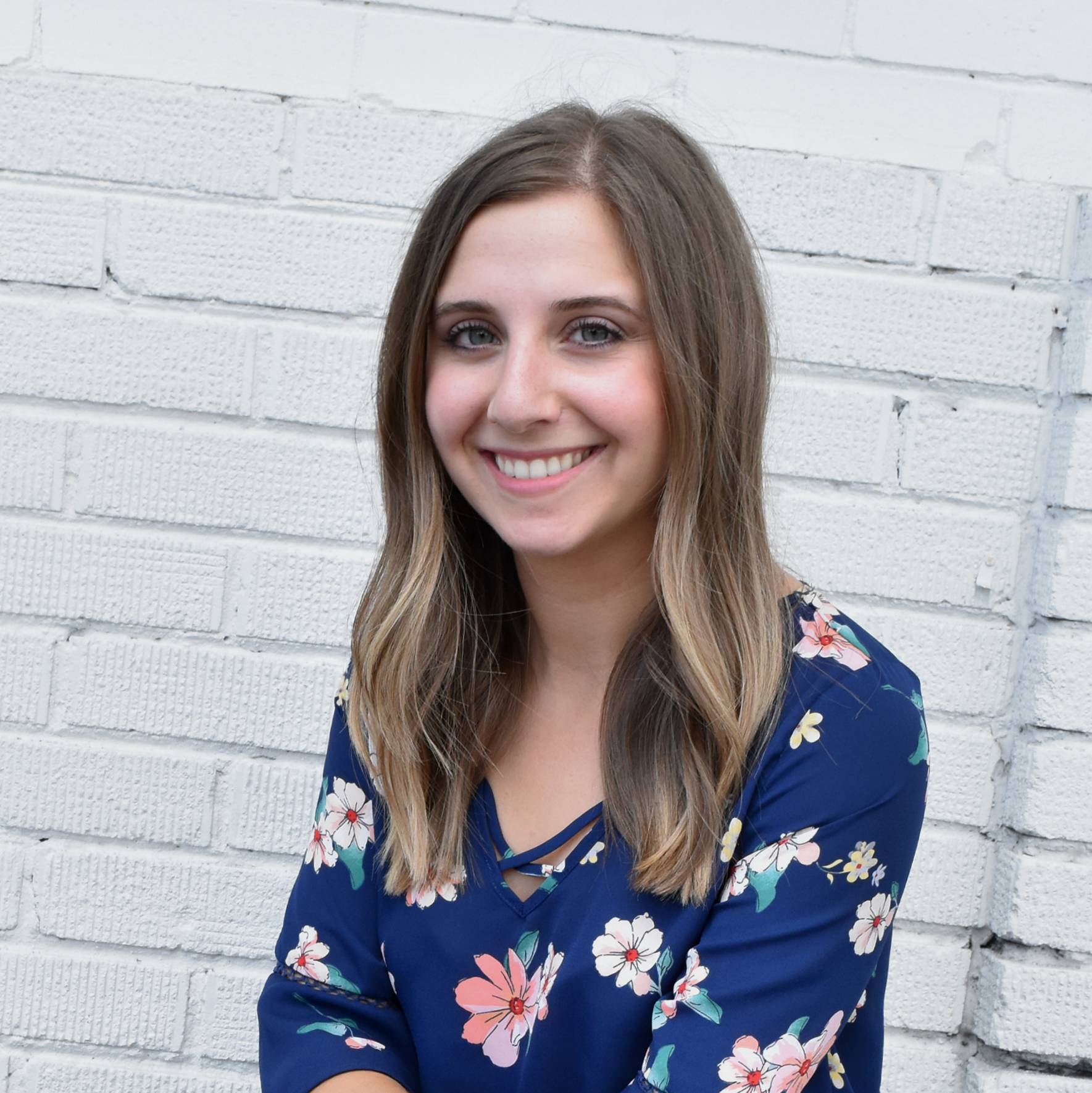 Jessica Small – Medium
